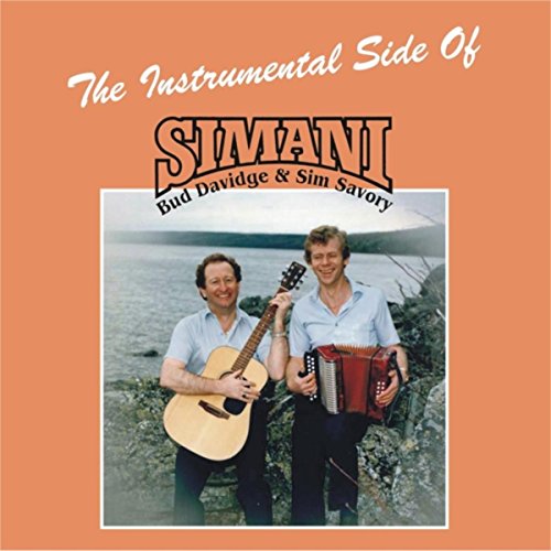 Play The Instrumental Side Of by Simani on Amazon Music