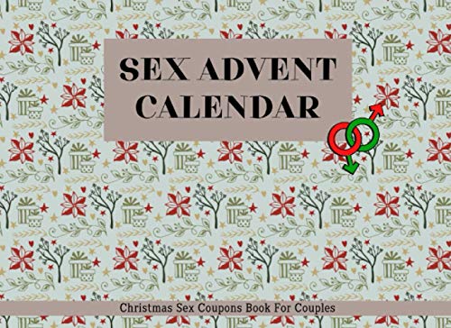 The Top 9 Erotic Advent Calendars - Guidebook