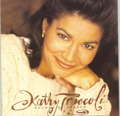 Amazon.com: Sounds Of Heaven : Kathy Troccoli: Digital Music