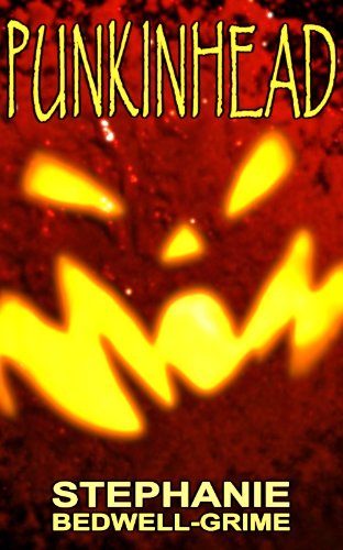 Amazon.co.jp: PunkinHead (English Edition) 電子書籍: Bedwell-Grime ...