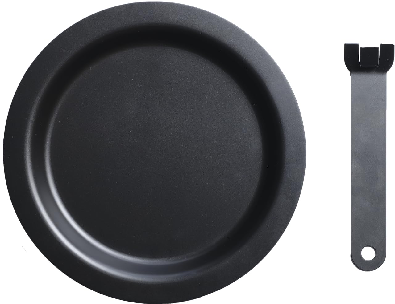 Amazon | Tetsu Sara set 21cm 鉄鍋プレート サビない鉄鍋 シーズニング不要 鉄の7倍の強度 耐久性 耐傷性 蓄熱性 熱伝導性 鉄分摂取可能 IH対応 ガスコンロ対応 ...