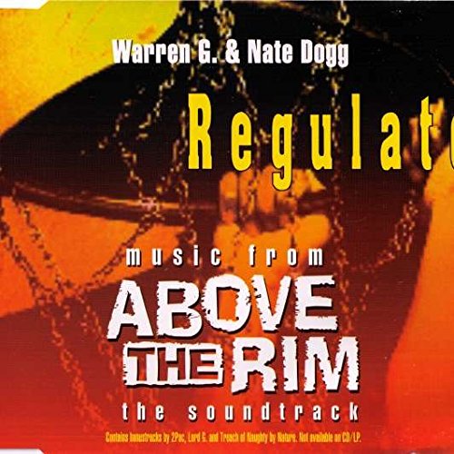 Warren G, Nate Dogg - Regulate - Amazon.com Music