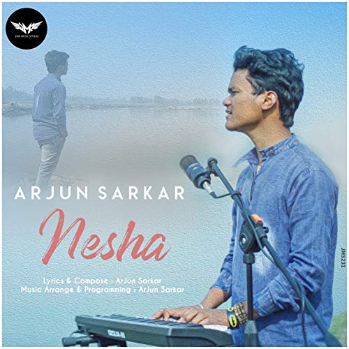 Nesha de Arjun Sarkar en Amazon Music Unlimited