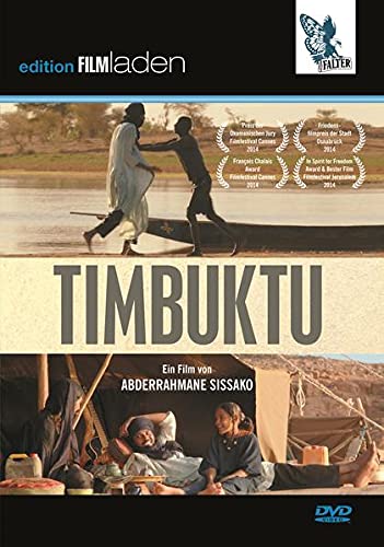 Amazon.com: Timbuktu : Movies & TV