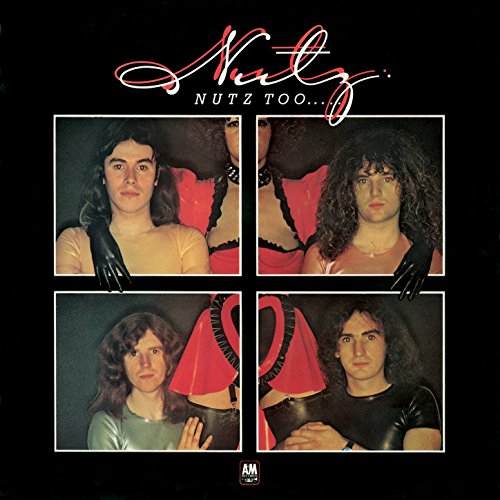 Amazon MusicでNuTzのNutz Too...を再生する