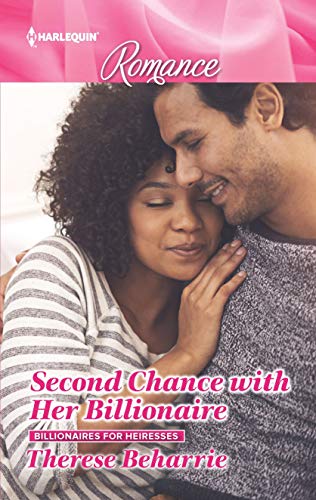 Amazon.com: Second Chance with Her Billionaire (Billionaires for ...