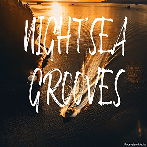 Amazon Music - VARIOUS ARTISTSのNight Sea Grooves - Amazon.co.jp