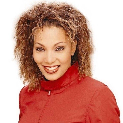 Amazon.com : Outre Quick Weave Synthetic Hair Half Wig - Aisha #2 ...