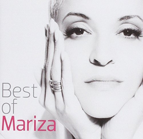 Mariza - Best of: Mariza - Amazon.com Music