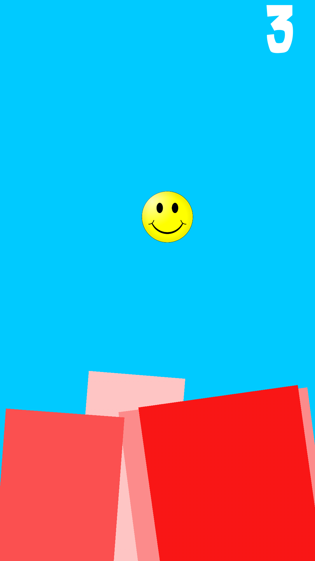 Happy Jumping Emoji :) - App on Amazon Appstore