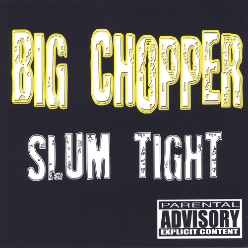 Amazon.co.jp: Slum Tight : Big Chopper/ Michael Corder: デジタルミュージック