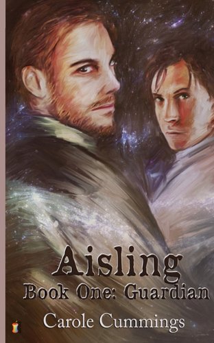 Amazon.com: Aisling, Book One: Guardian: 9781610401180: Cummings ...