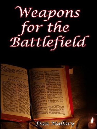 Weapons for the Battlefield eBook : Mallory, Jean: Amazon.in: Kindle Store