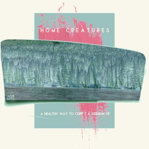 Play A Healthy Way to Cope / A Version Of by Home Creatures on Amazon Music