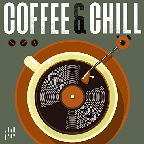 Amazon.com: coffee & chill : Mareaux: Digital Music