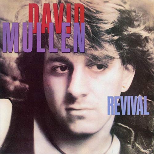 Amazon.com: Revival (1989) / Vinyl record [Vinyl-LP]: CDs & Vinyl