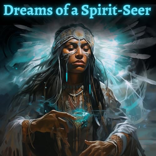 Amazon.com: Dreams of a Spirit-Seer : Immanuel Kant: Audible Books ...