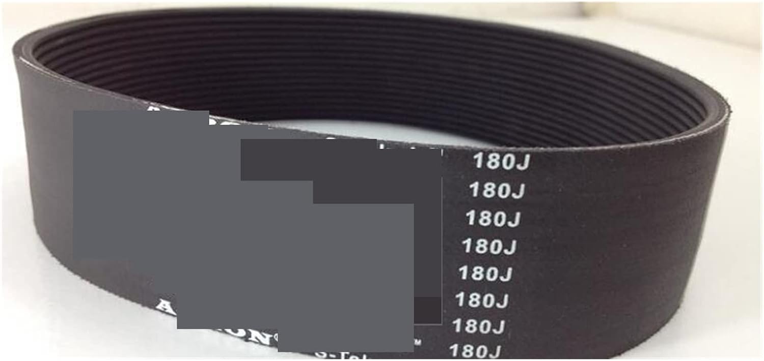 Motorbike Drive Belts Belts Parts 170J 180J 190J 200J 210J For Treadmill Bicycle Belts ...