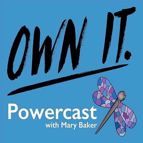 Ownit! Powercast : Mary Baker: Amazon.in: Books