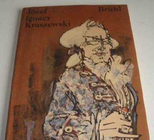 Brühl : Kraszewski, Jesef-Ignacy: Amazon.de: Bücher