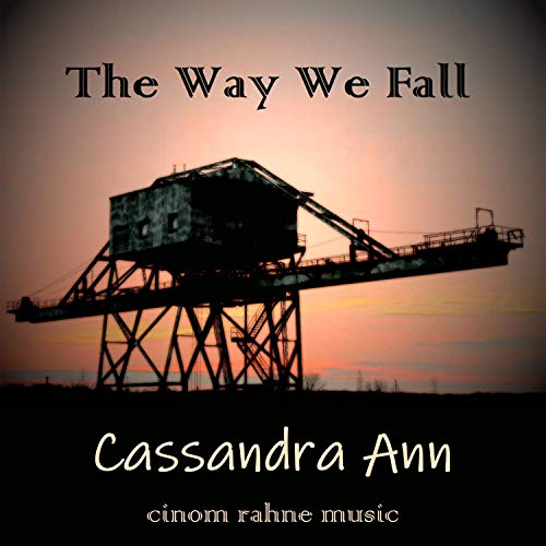 Amazon.com: The Way We Fall : Cassandra Ann: Digital Music