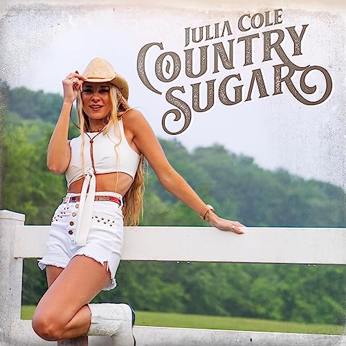 Thank God We Broke Up song by Julia Cole from Country Sugar on Amazon Music
