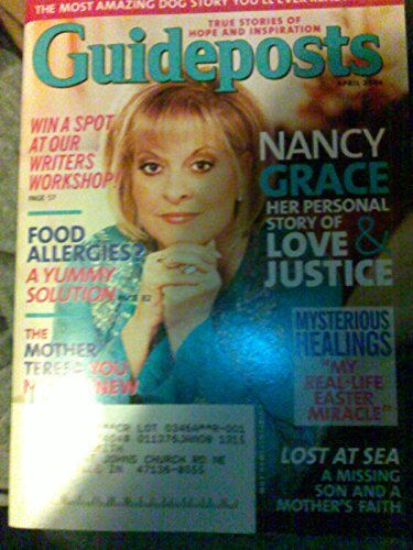 Guideposts Magazine - Back Issue - April 2006: Amazon.com: Books