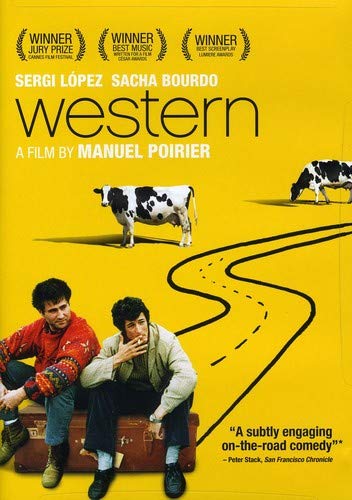 Amazon.com: Western : Elisabeth Vitali, Marie Matheron, Sacha Bourdo ...