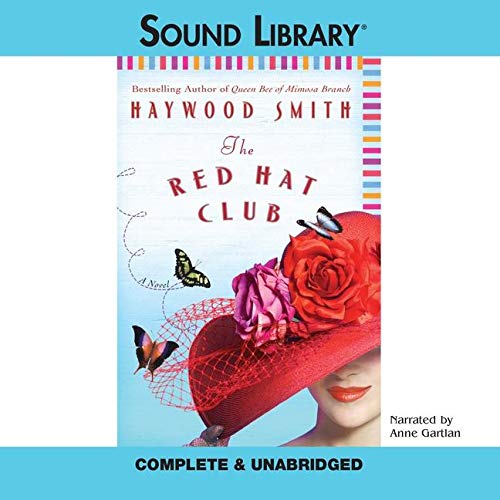 The Red Hat Club: Smith, Haywood, Gartlan, Anne: 9780792730828: Amazon ...