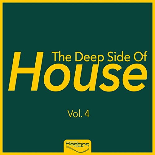Amazon.com: The Deep Side of House, Vol. 4 : VARIOUS ARTISTS: Digital Music