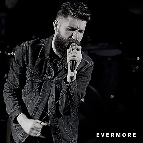 Evermore de Josh Rabenold en Amazon Music Unlimited