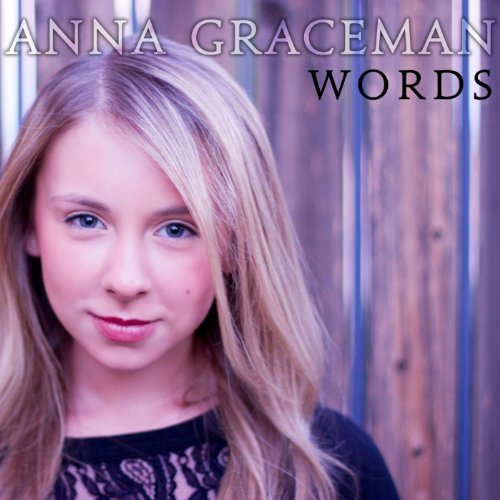 Amazon.com: Words : Anna Graceman: Digital Music