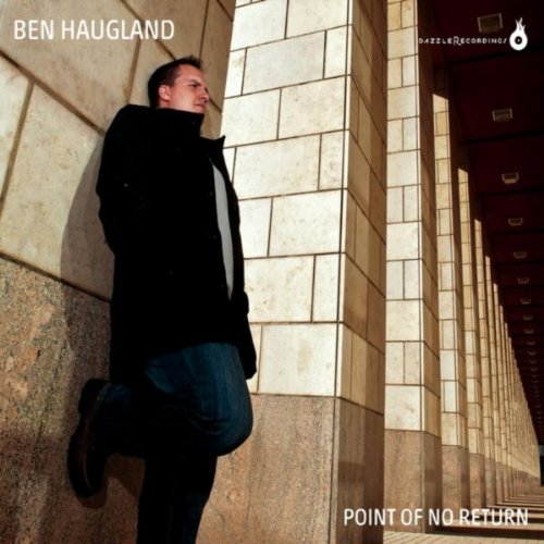 Amazon.com: Point of No Return : Ben Haugland: Digital Music