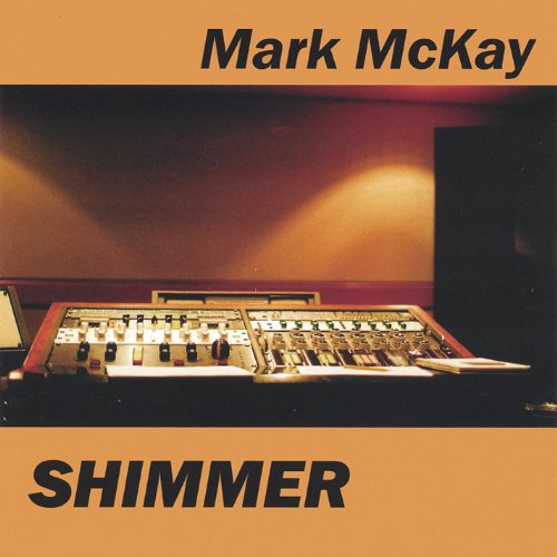 Amazon.com: Shimmer : Mark McKay: Digital Music