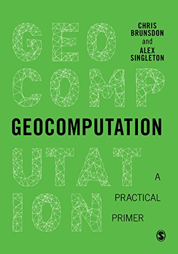 Amazon.com: Geocomputation: A Practical Primer (Spatial Analytics and ...