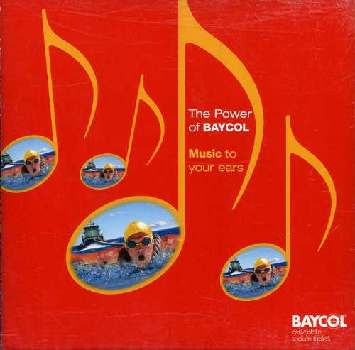 The Power of Baycol - Music to Your Ears - Amazon.com Music