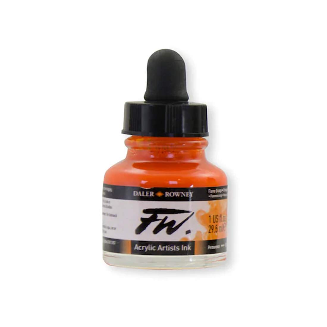 Snapklik.com : Daler-Rowney FW Acrylic Artists Ink