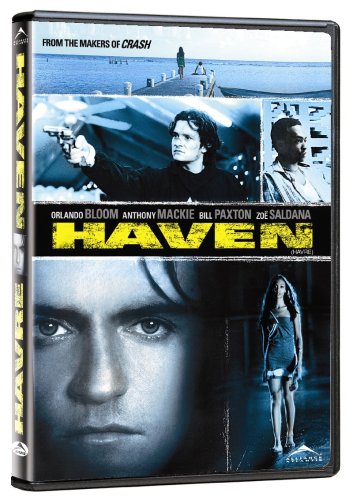 Haven: Amazon.de: DVD & Blu-ray