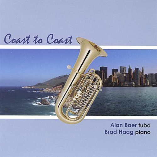 Play Coast to Coast by Alan Baer & Brad Haag on Amazon Music