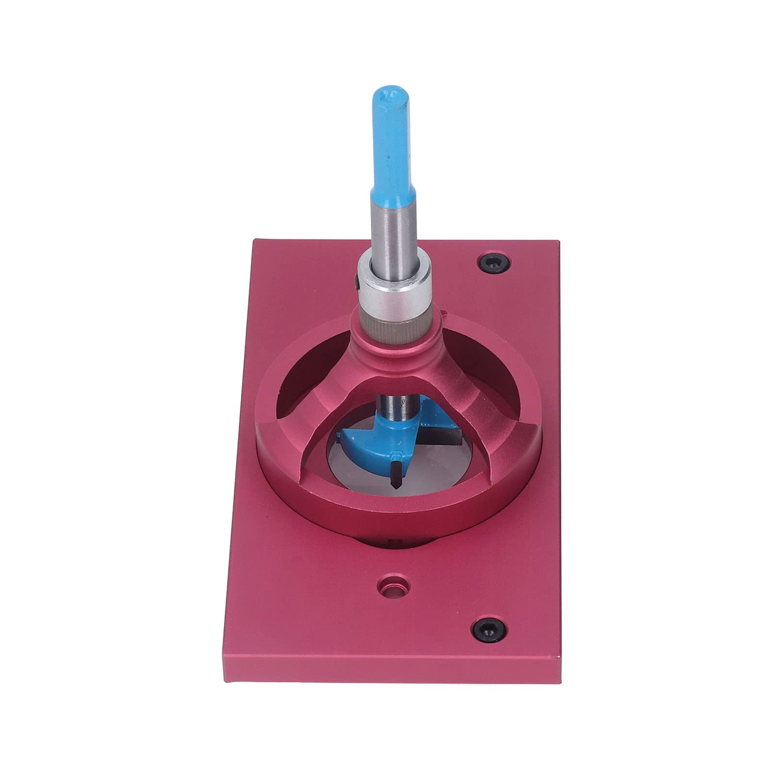 Hinge Jig Tool Adjustable Cam Hinge Jig Accurate Positioning Door ...