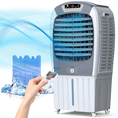 Amazon Best Sellers: Best Window Evaporative Coolers