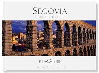 Segovia : España = Spain : Buy Online at Best Price in KSA - Souq is ...