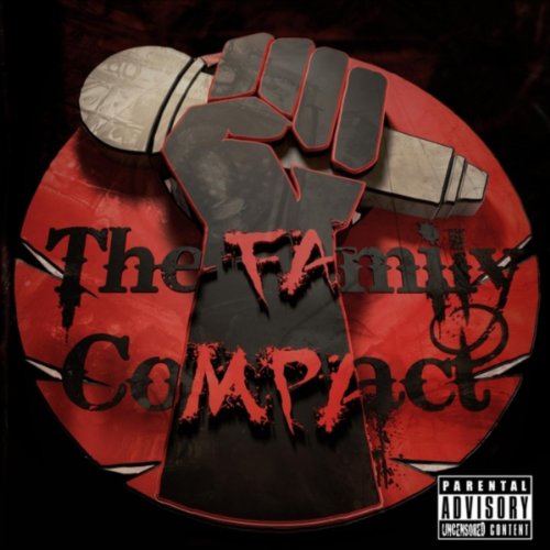 Amazon.com: Uncensored Content [Explicit] : The Family Compact: Digital ...