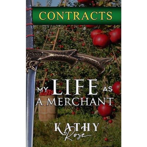 Amazon.com: My Life As a Merchant V2: Contracts (Audible Audio Edition ...