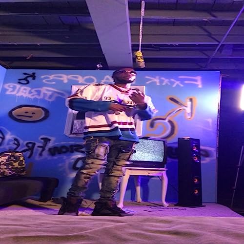 Écouter Respect par Macc Meezo sur Amazon Music Unlimited