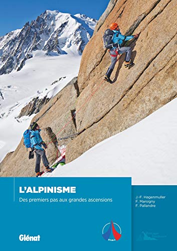 Les 5 meilleurs livres sur l’alpinisme