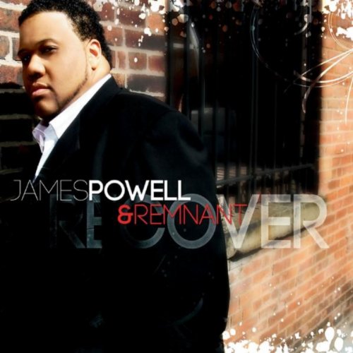Amazon Recover James Powell Digital Music
