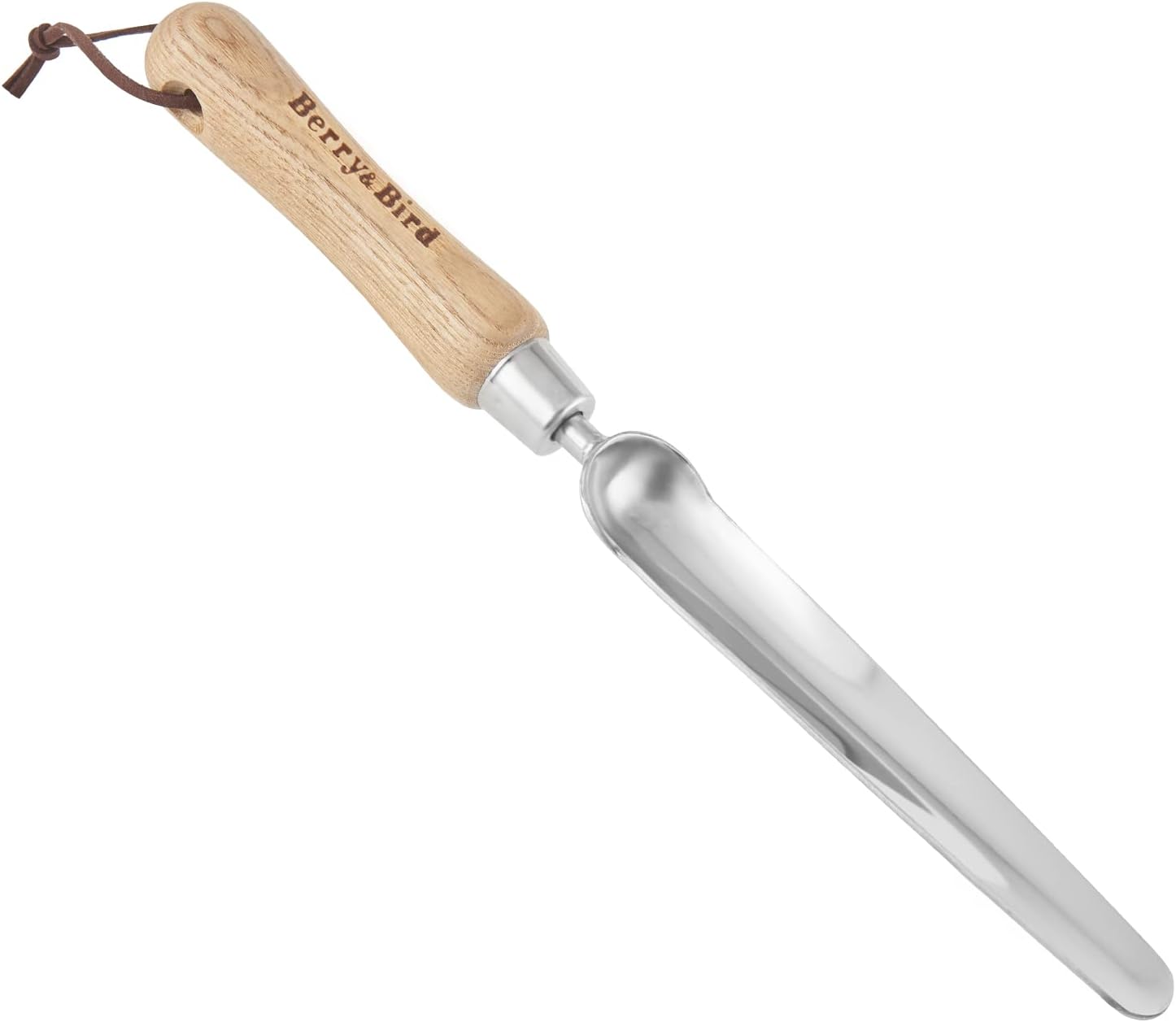 Amazon.com : Fiskars 340110-1001 Seed Planting Trowel, Black : Patio ...