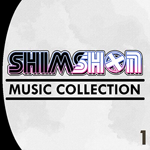 Play Shimshon Music Collection, Vol. 1 by Shimshon the Gadite on Amazon ...