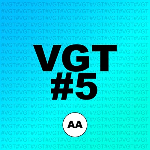 VGT #5 AA von VGT bei Amazon Music - Amazon.de